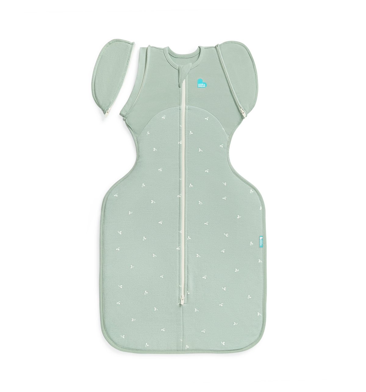 Click here for Love To Dream Baby Transition Bag Sleep Sack - Cot... prices