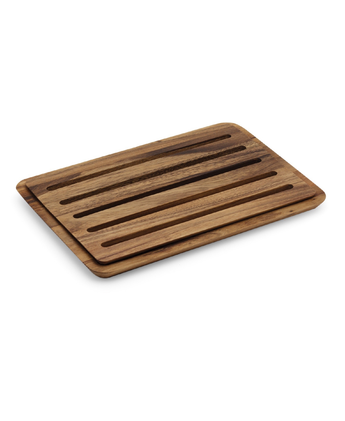 Click here for Ironwood Acacia Bread Board-Nesting - Brown prices