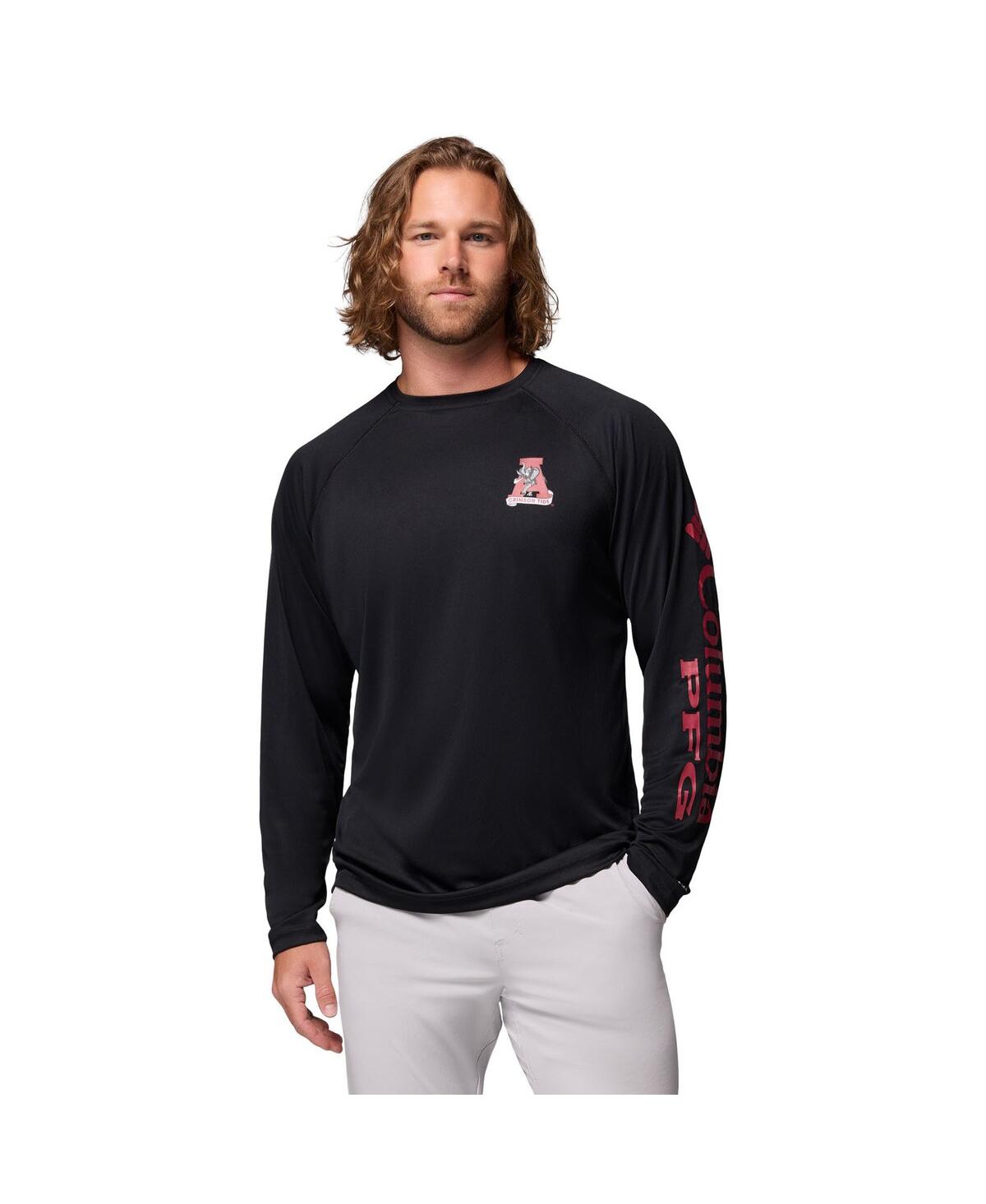 Click here for Columbia Mens Gray Alabama Crimson Tide Big Tall T... prices