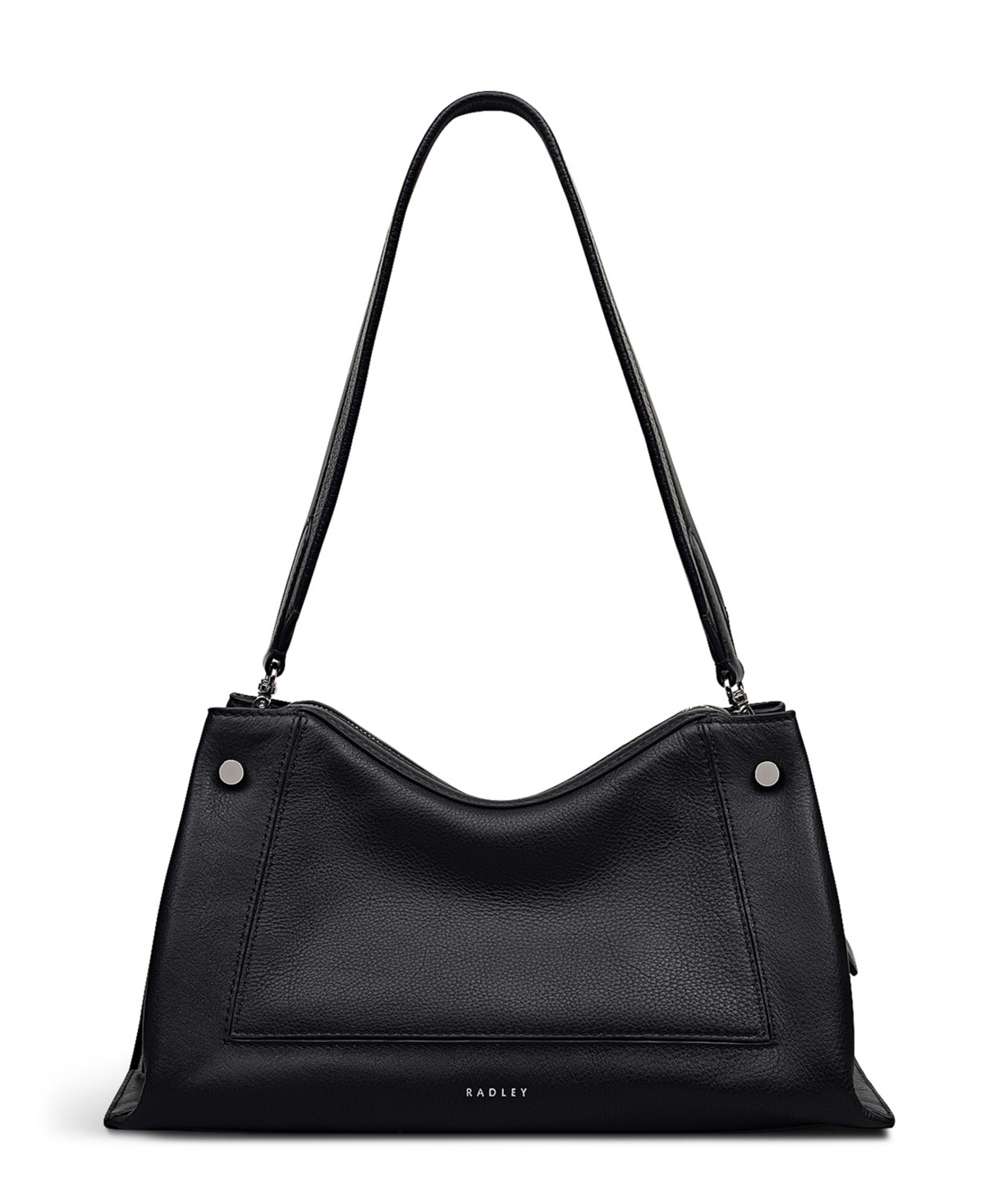 Click here for Radley London Hope Gardens Medium Ziptop Shoulder... prices