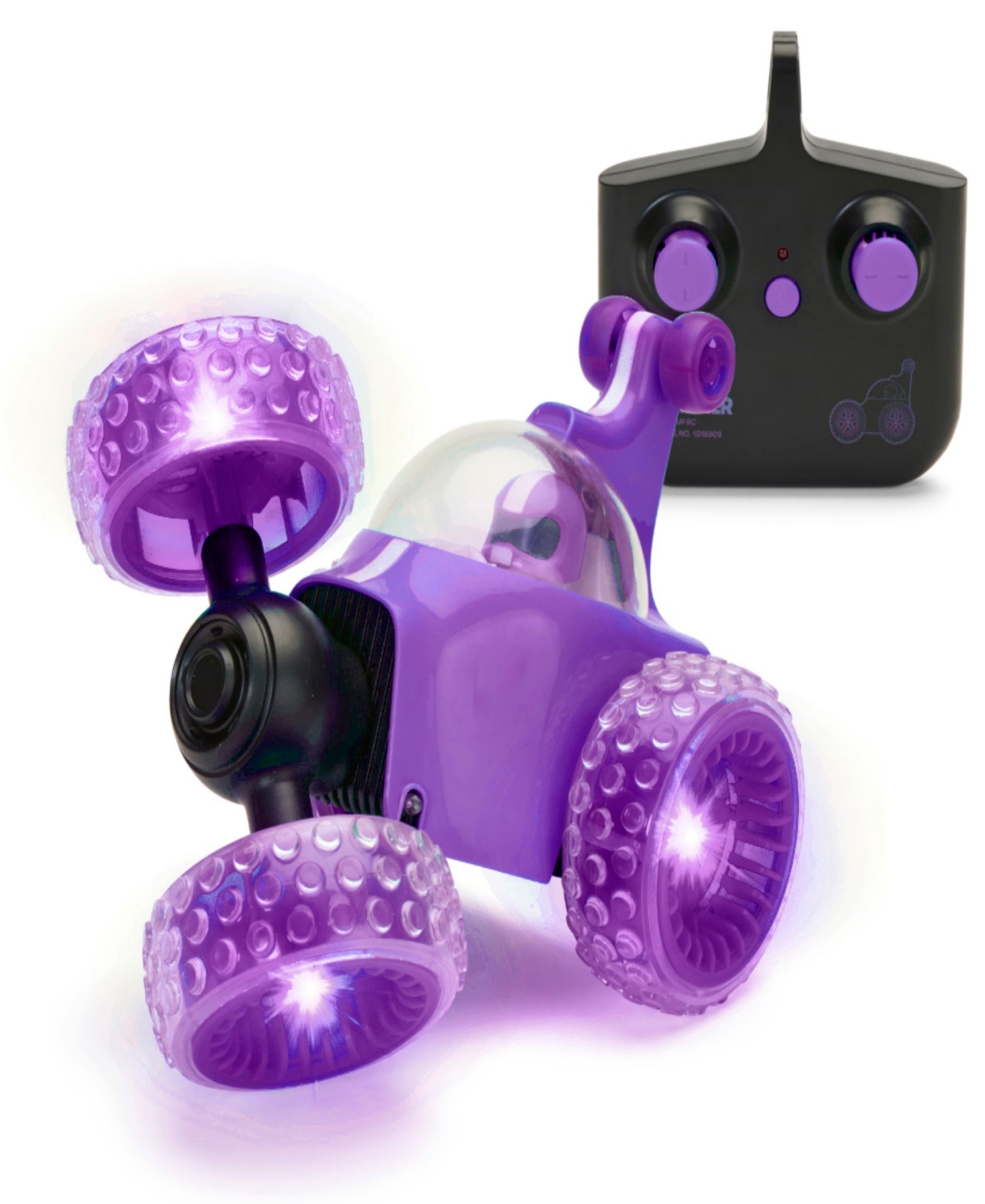 Click here for Sharper Image Wheelie Spinner Stunt Car Toy prices