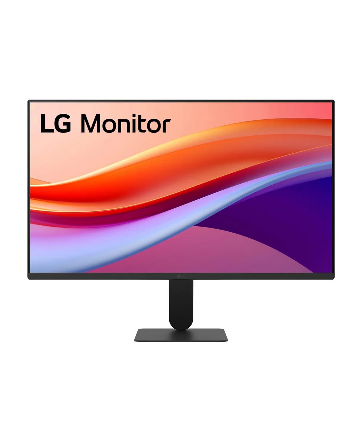 Click here for Lg 27U411A-b 27" 16:9 Full Hd 120Hz Ips Lcd H... prices