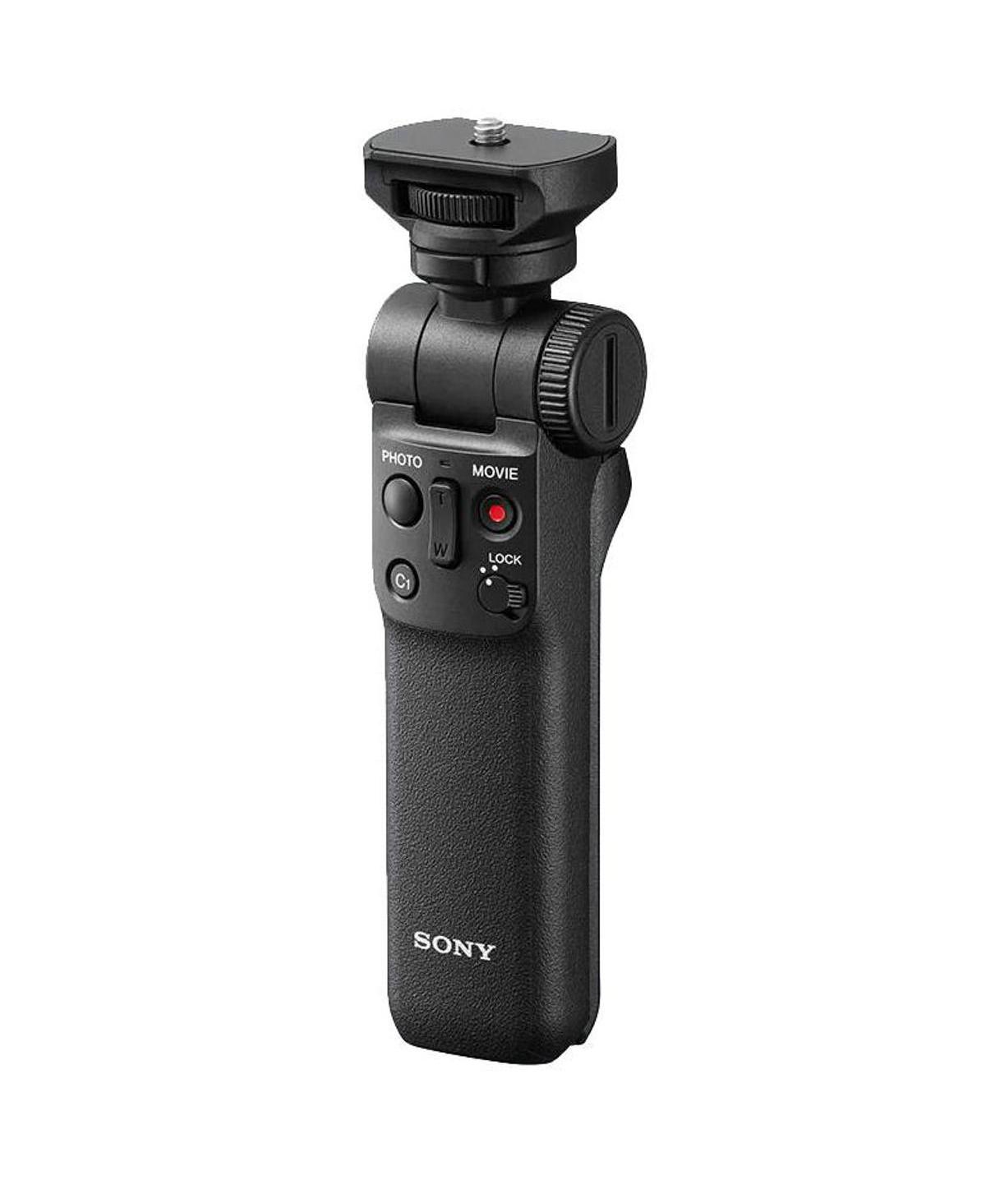 Click here for Sony Gp-VPT2BT Wireless Bluetooth Shooting Grip an... prices