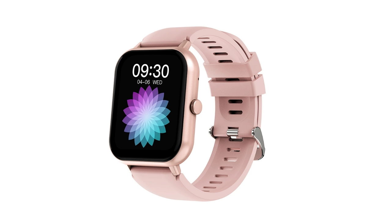 Click here for Ruxing smart Bluetooth Call Smart Watch Heart Rate... prices