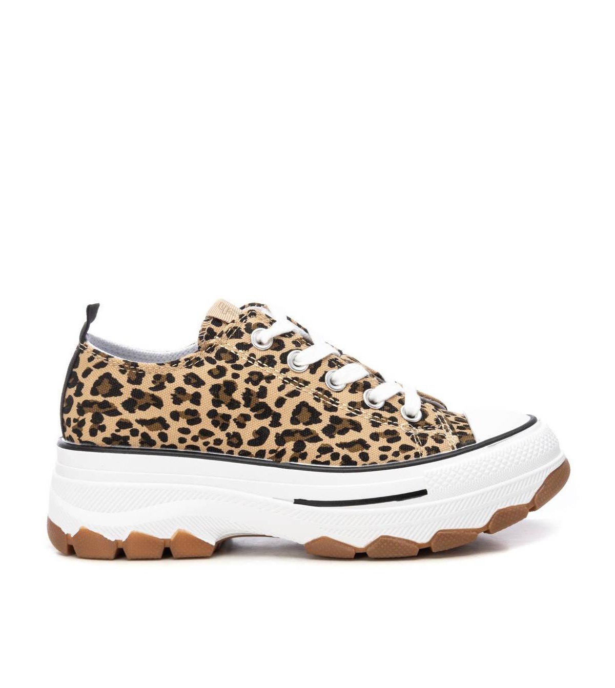 Click here for Womens Lace-Up Canvas Sneakers Refresh Collection... prices