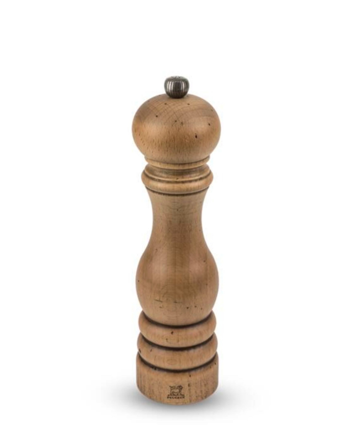 Click here for Peugeot Paris Classic 9 Pepper Mill - Antique prices