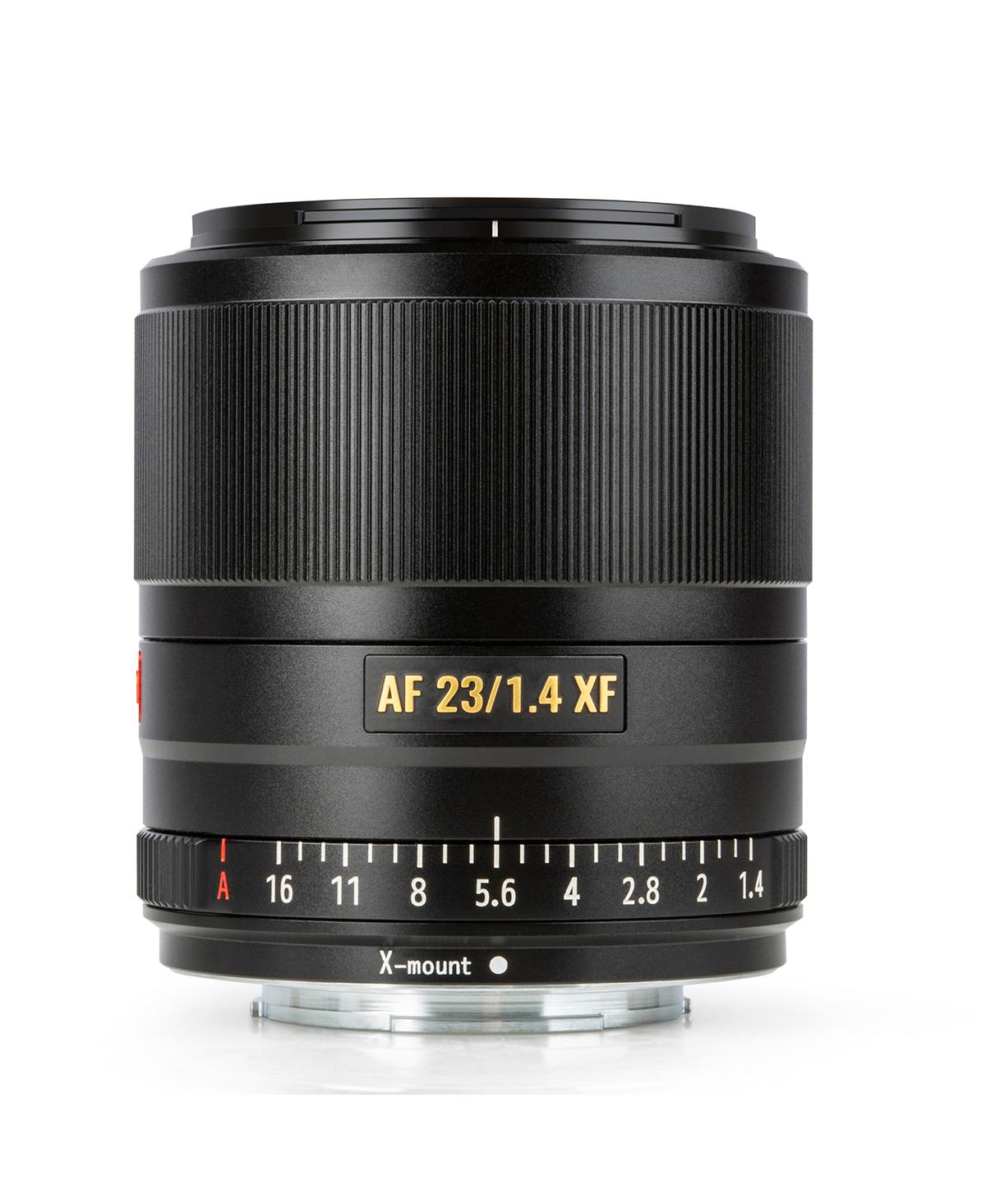 Click here for Viltrox Af 23mm f/1.4 Xf Lens for Fujifilm X prices