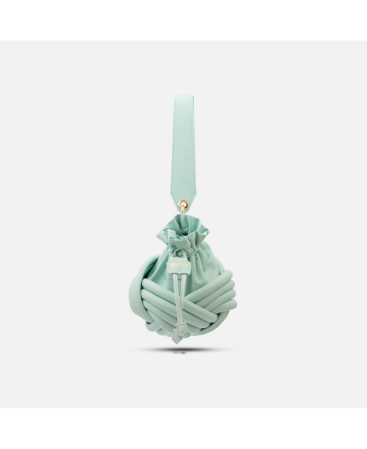 Click here for Fini Knurly - Mint - Mint prices