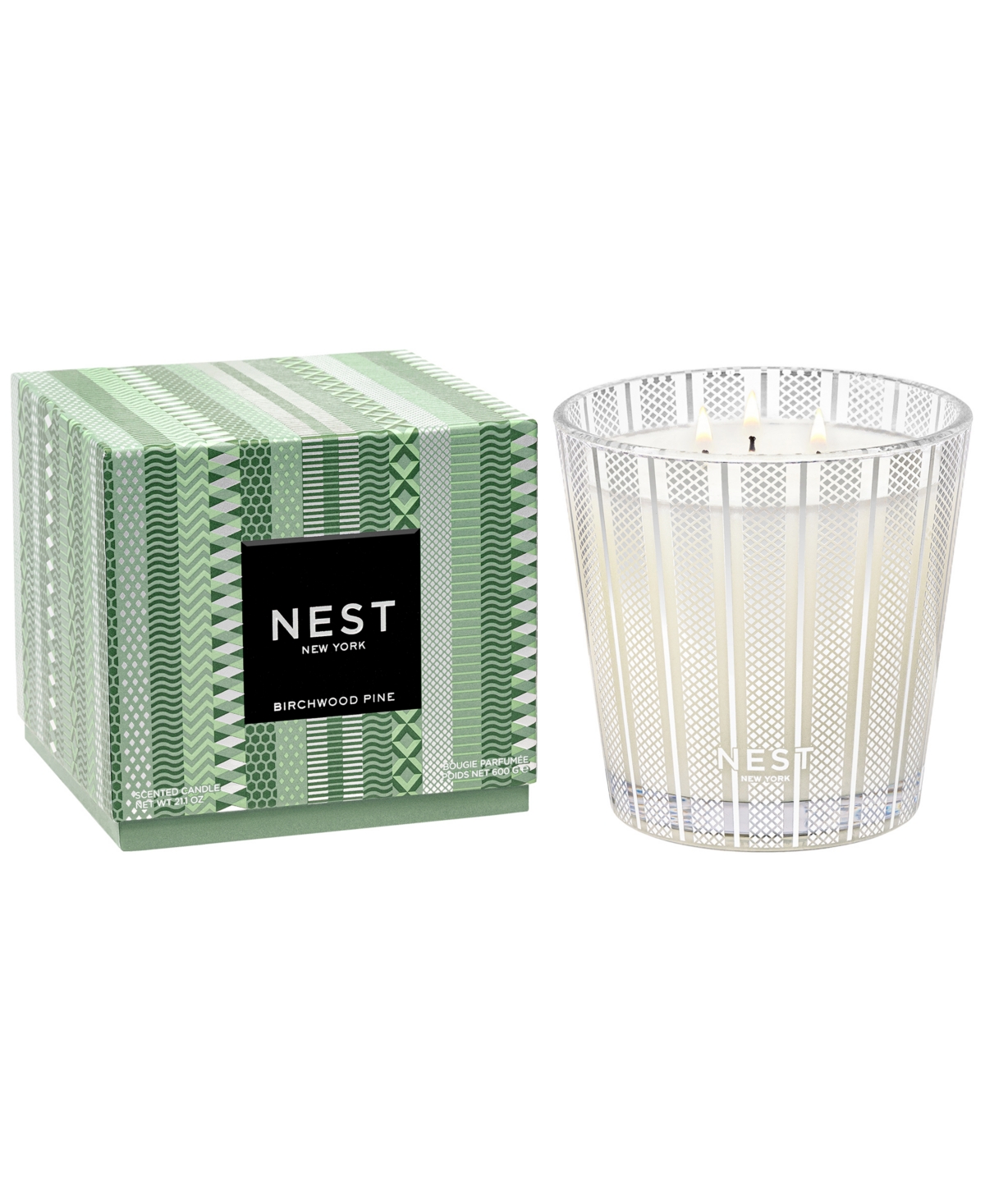 Click here for Nest New York 3-Wick Candle  21.2 oz. prices