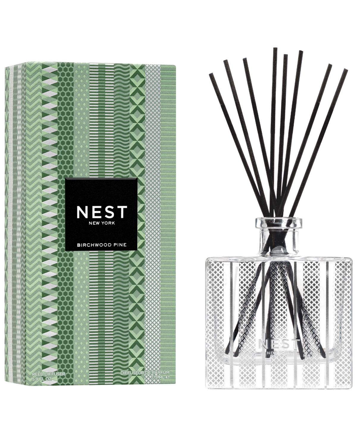 Click here for Nest New York Reed Diffuser  5.9 oz. prices
