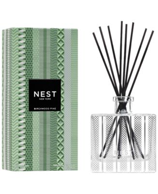 NEST New York Reed Diffuser, 5.9 oz. - Macy's