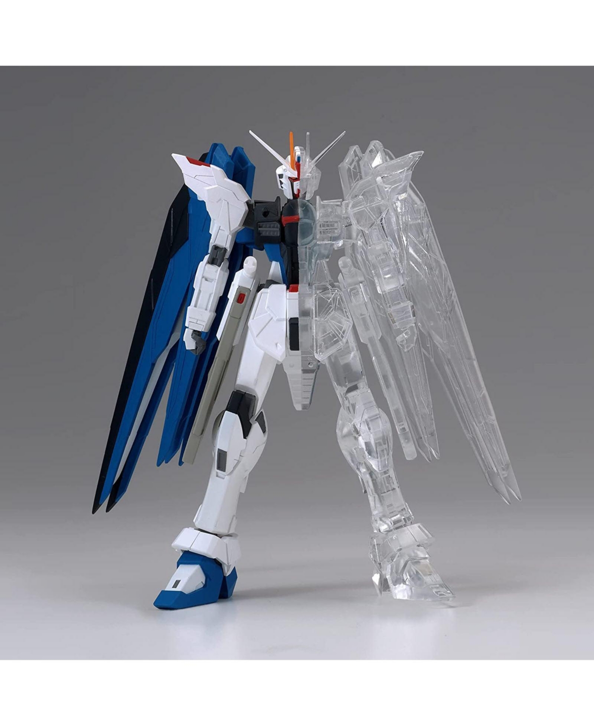 Click here for Banpresto Mobile Suit Gundam Zgmf-X10A Internal St... prices
