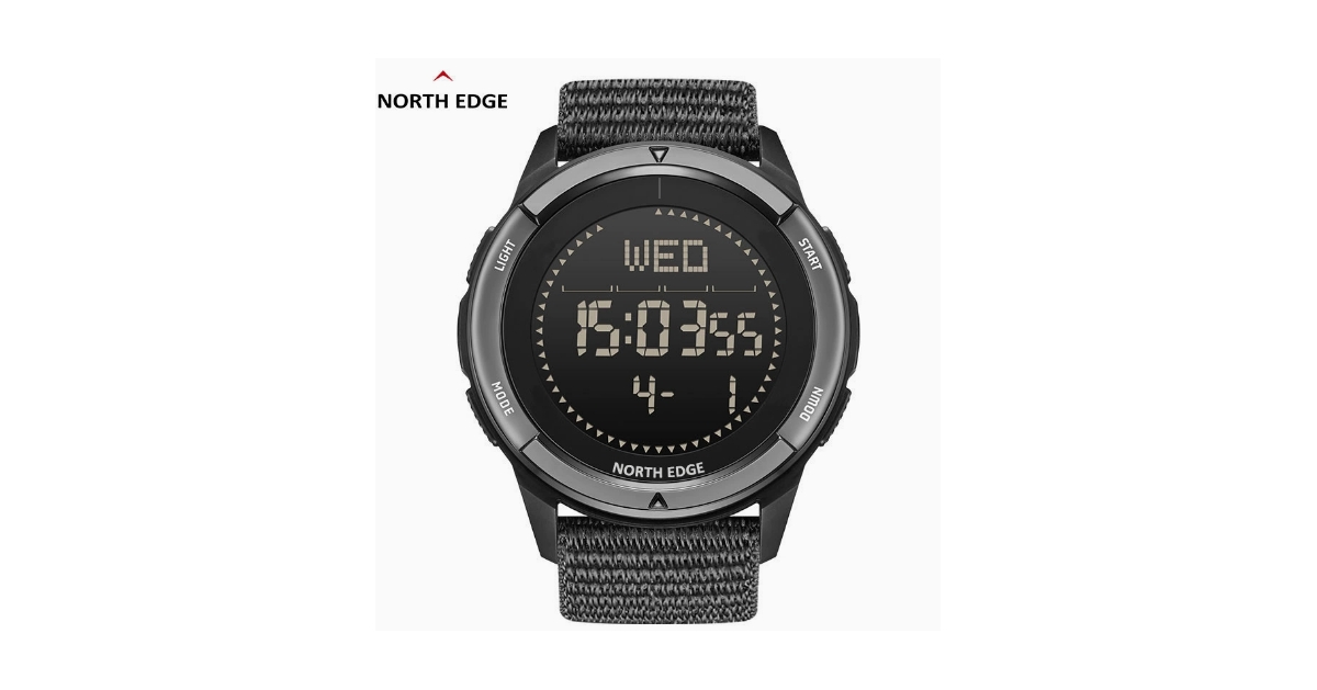 Click here for Ruxing smart Alps Carbon Fiber Ultra Light 50M Wat... prices