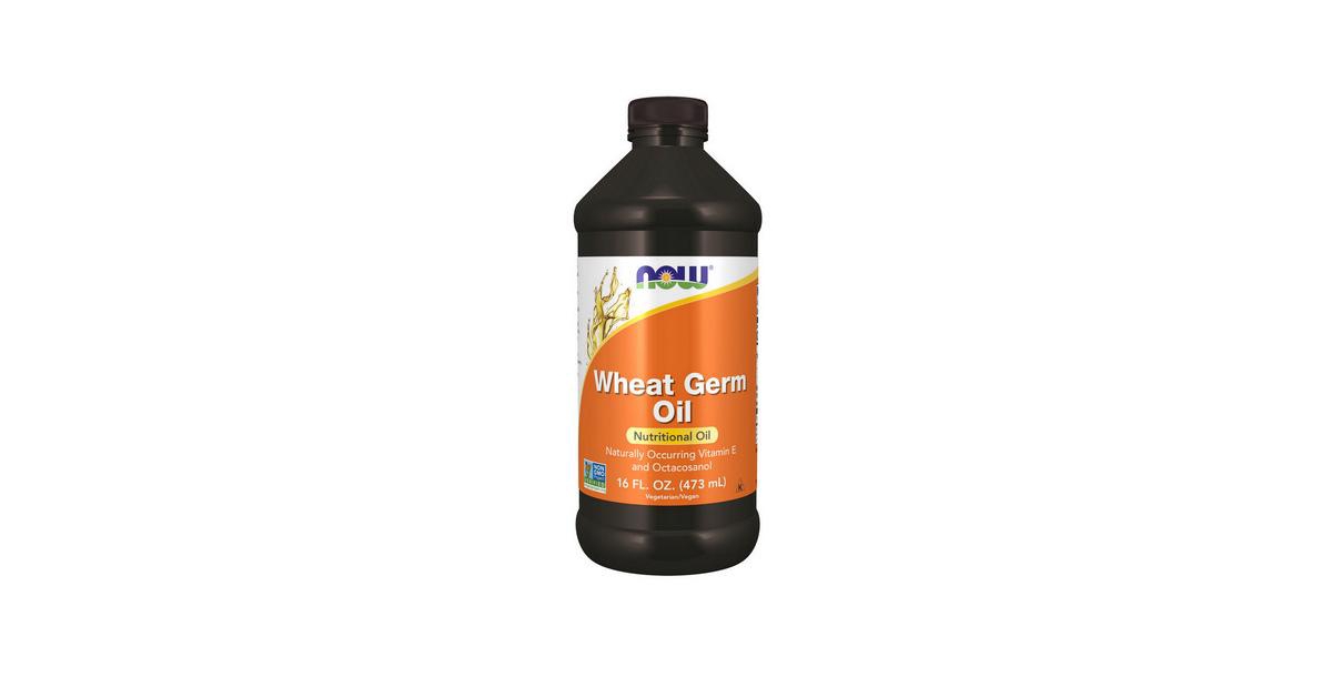 Click here for Now Foods Wheat Germ Oil  16 Oz prices