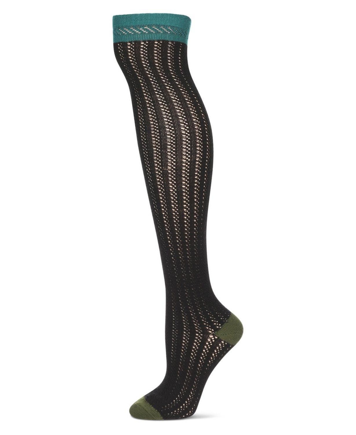 Click here for MeMoi Womens Chic Slant Wool Blend Over The Knee W... prices