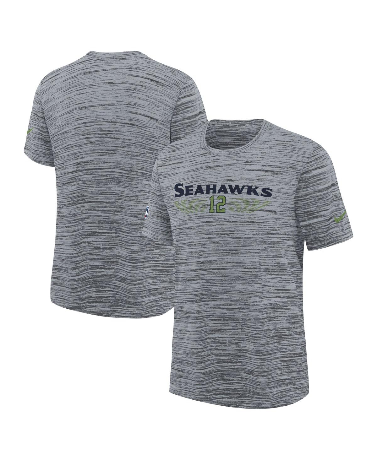 Click here for Nike Big Boys and Girls Wolf Gray Seattle Seahawks... prices