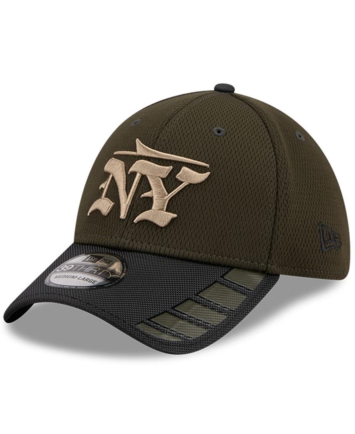 Click here for New Era Mens Gotham Green New York Jets 2025 Rival... prices