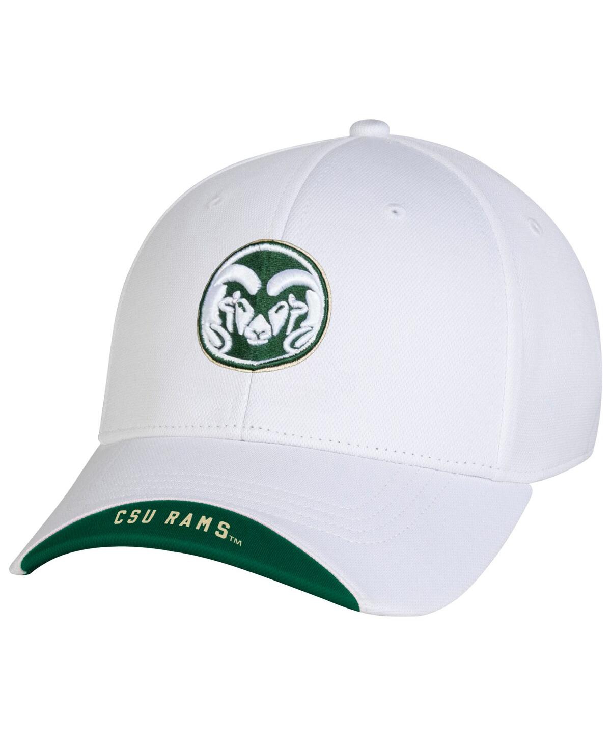 Click here for Under Armour Mens White Colorado State Rams Sideli... prices