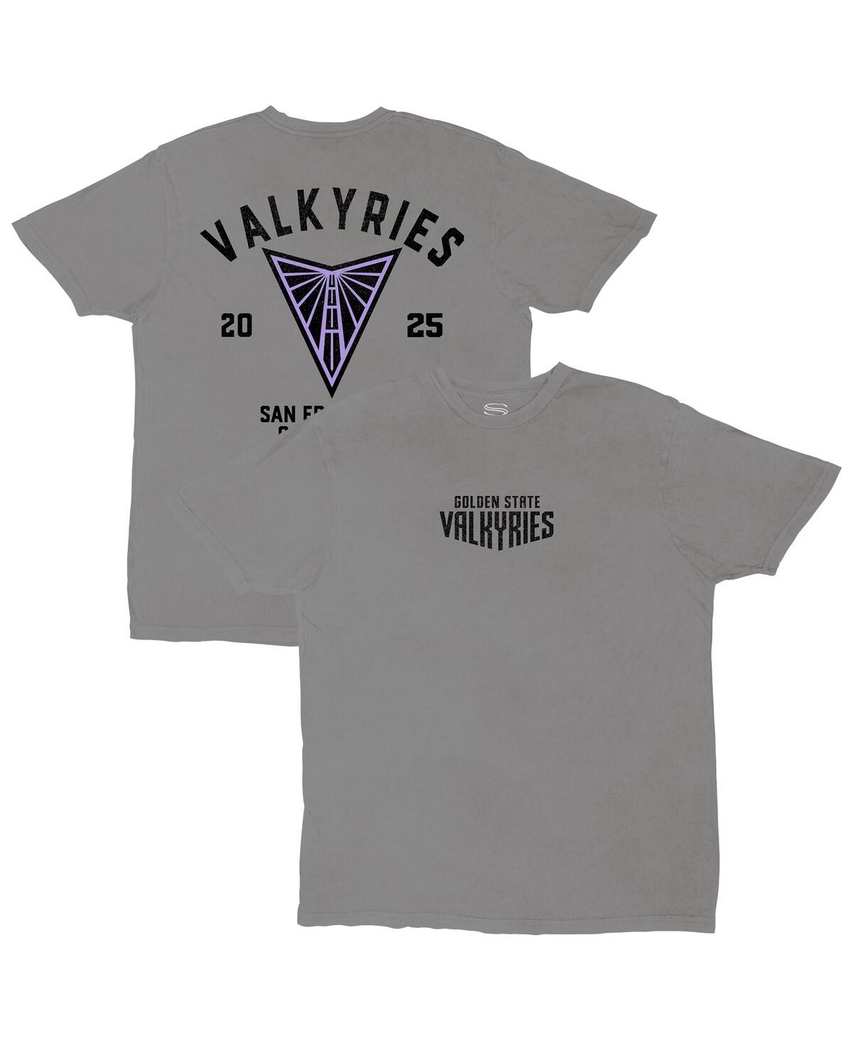 Click here for Stadium Essentials Mens and Womens Purple Golden S... prices