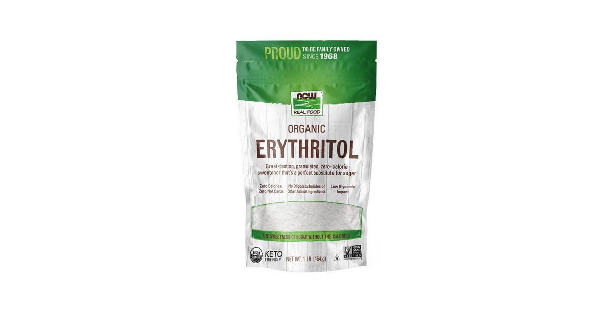 Click here for Now Foods Erythritol  1 lbs prices