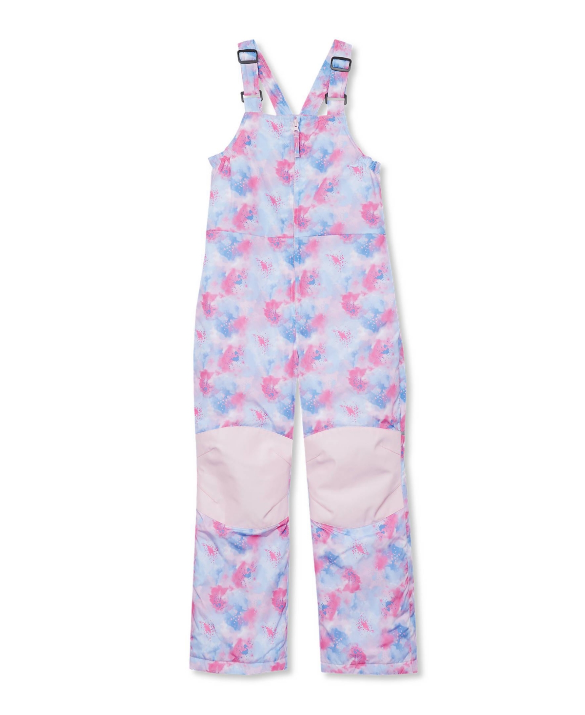 Click here for Lands End Girls Iron Knee Insulated Winter Snow Bi... prices