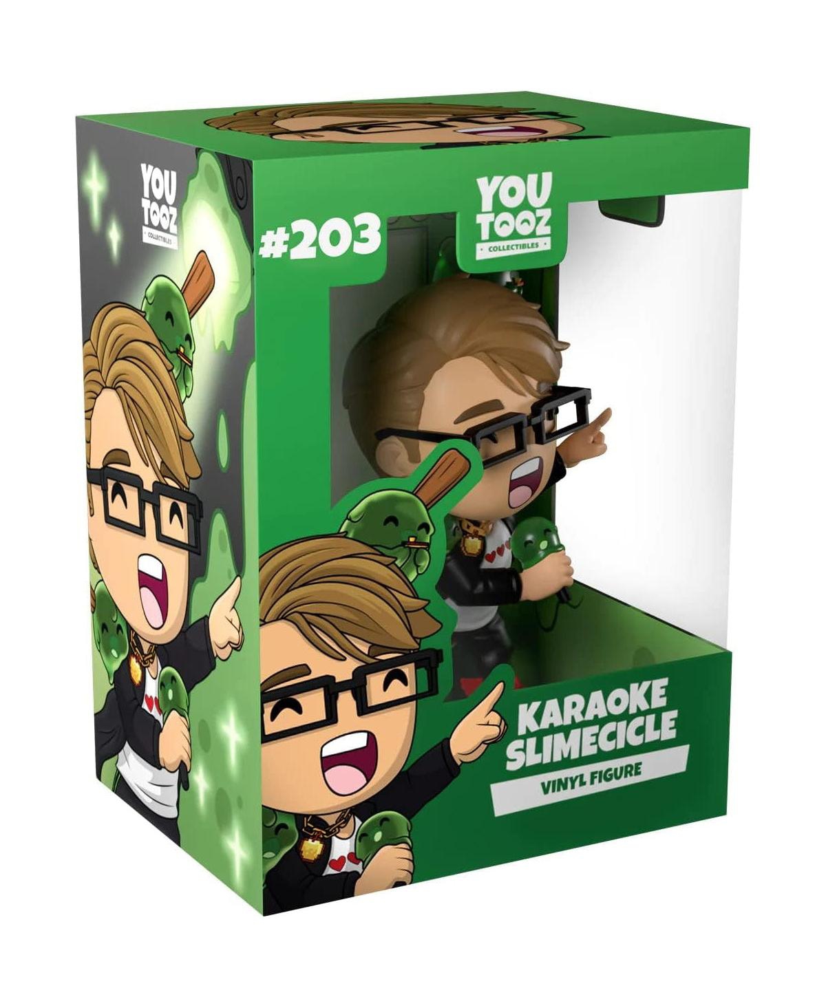 Click here for Youtooz: Original Collection [Karaoke Slimecicle]... prices