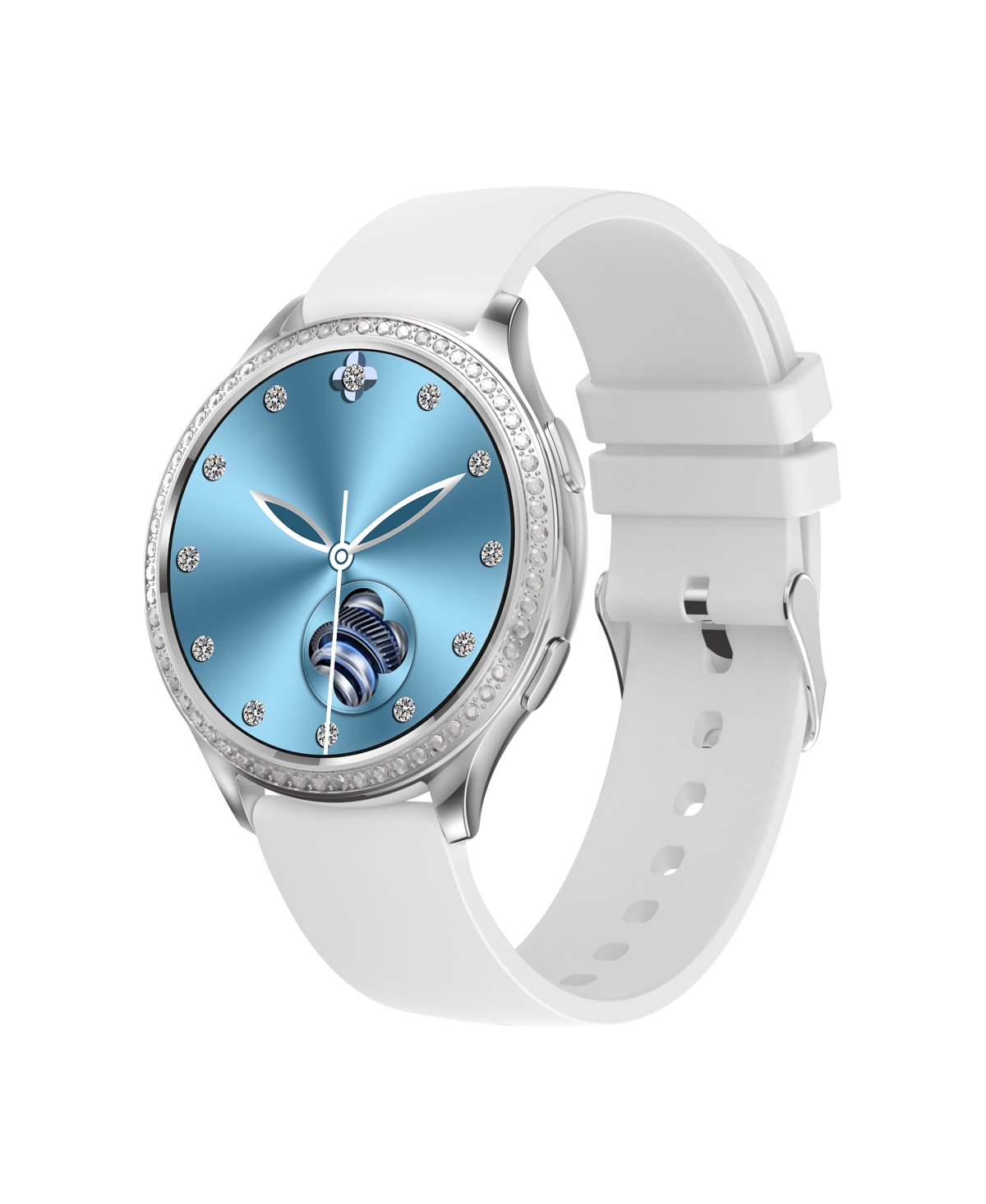 Click here for Ruxing Smart 1.32" Smart Watch Sport Multifun... prices