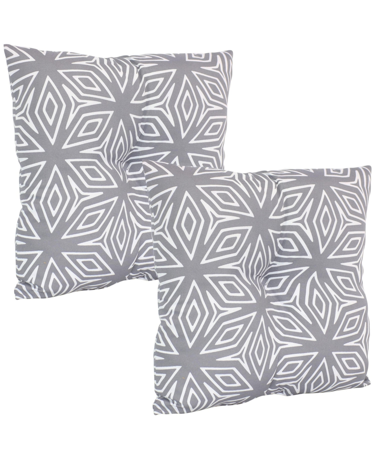 Click here for Indoor/Outdoor Weather-Resistant Polyester Square... prices