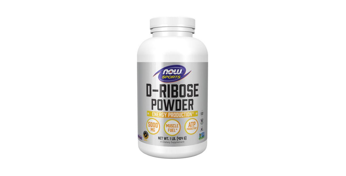 Click here for Now Foods D-Ribose Powder 100 Pure  1 lb prices