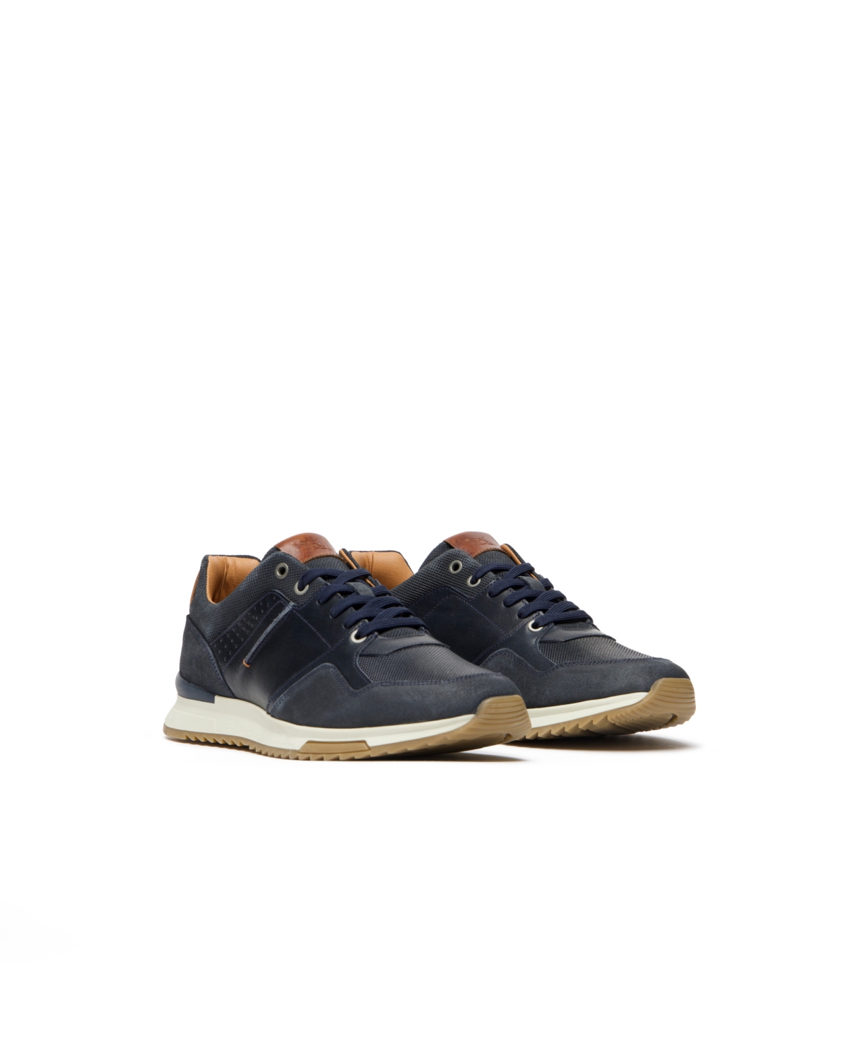 Click here for Rodd & Gunn Mens Albury Sneaker - Navy prices