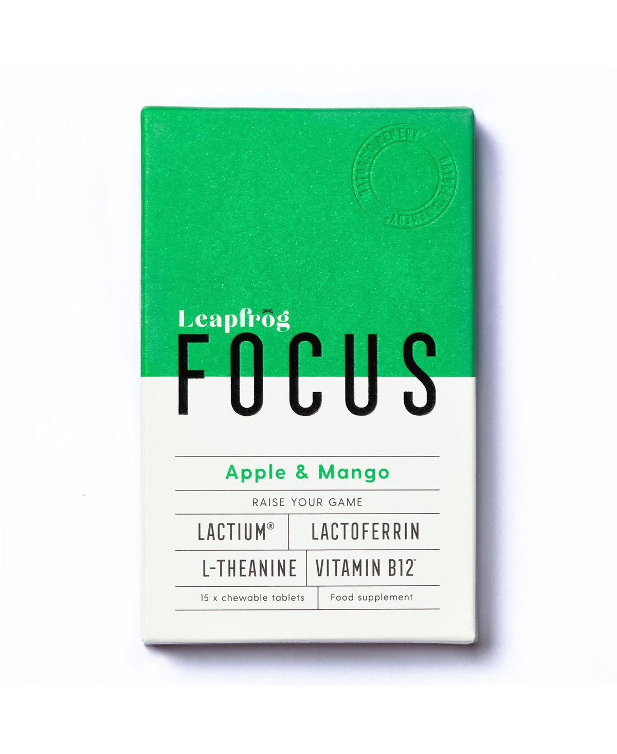 Click here for Focus Food Supplement prices