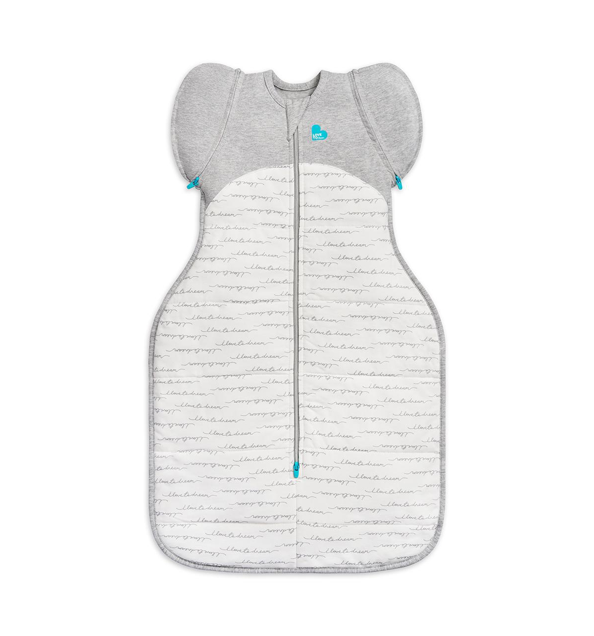 Click here for Love To Dream Baby Transition Bag Sleep Sack - War... prices