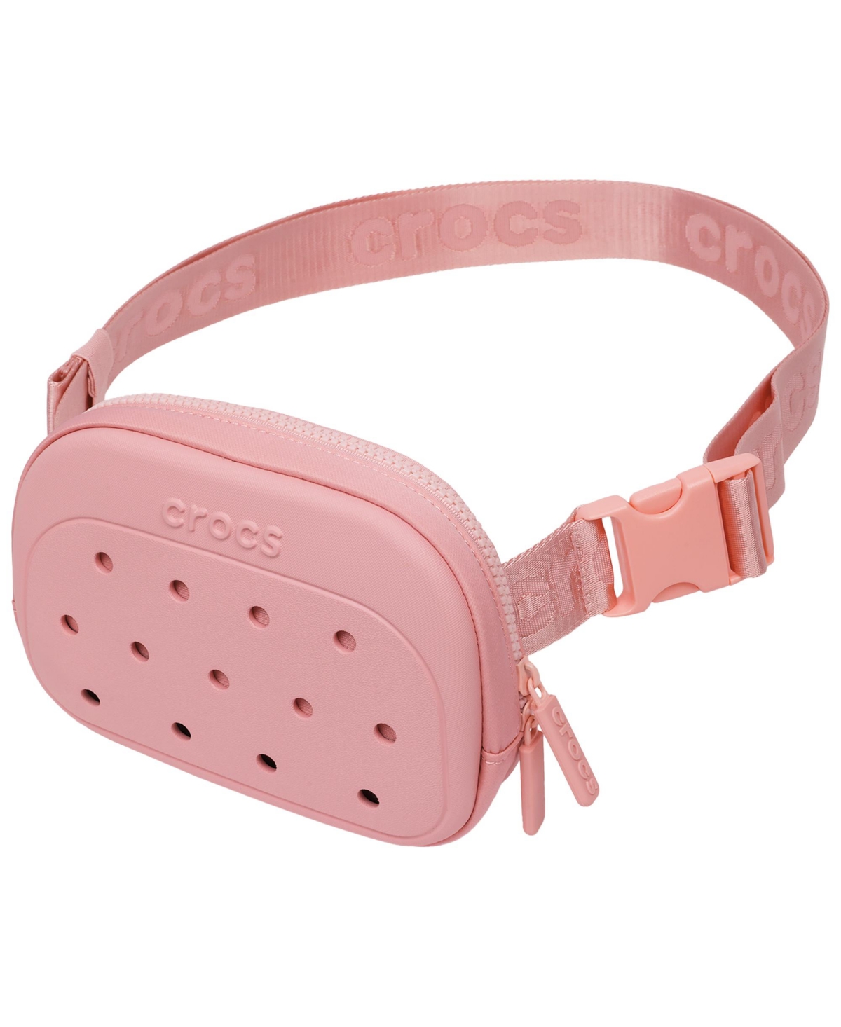 Click here for Crocs Classic Belt bag - Powder pink prices
