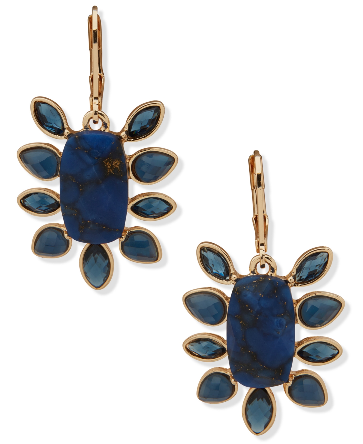 Click here for lonna & lilly Cubic Zirconia and Recon Stone Gold-... prices