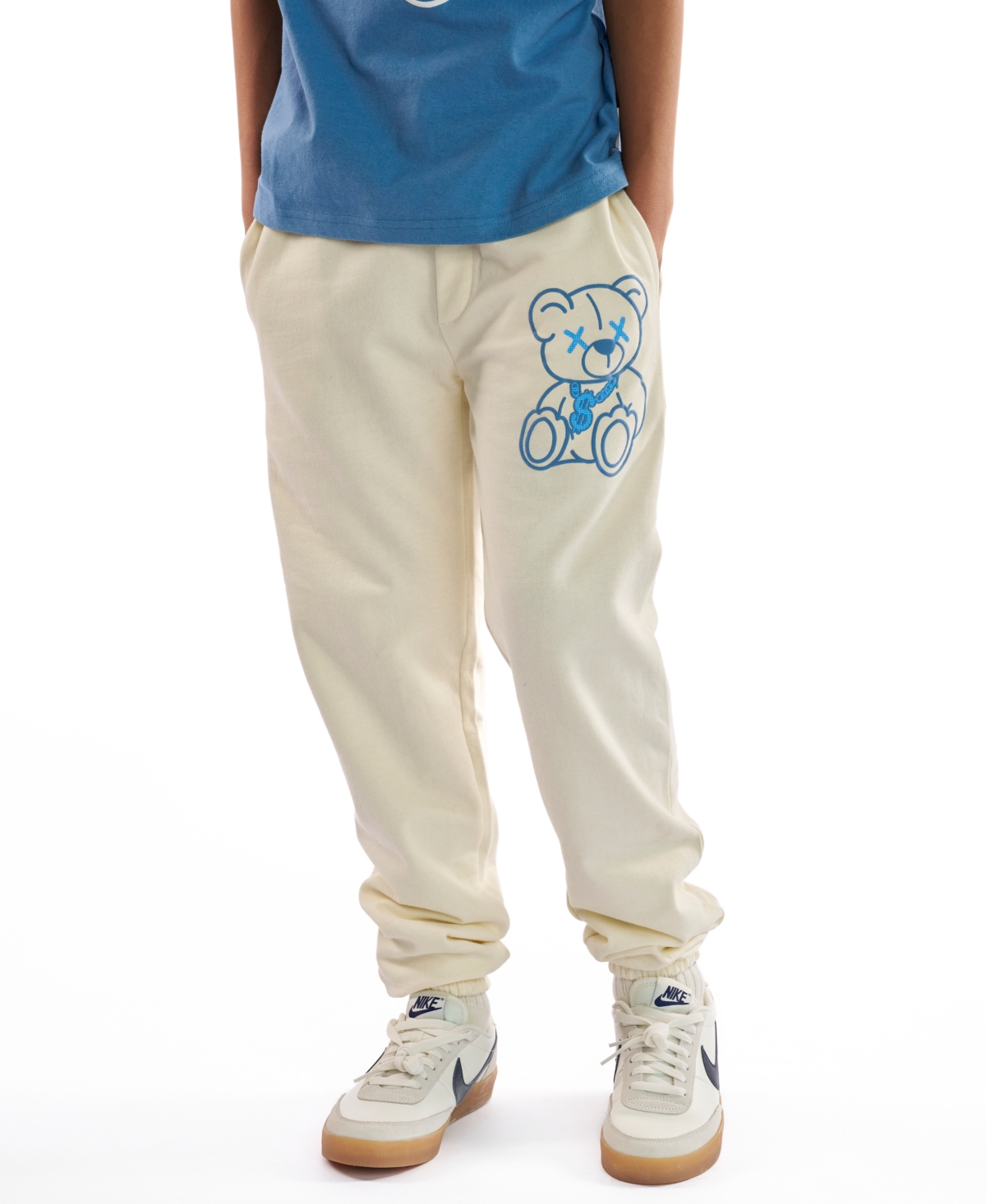 Click here for Sovereign Code Boys 5-20 Tyler Printed Pull-On Jog... prices