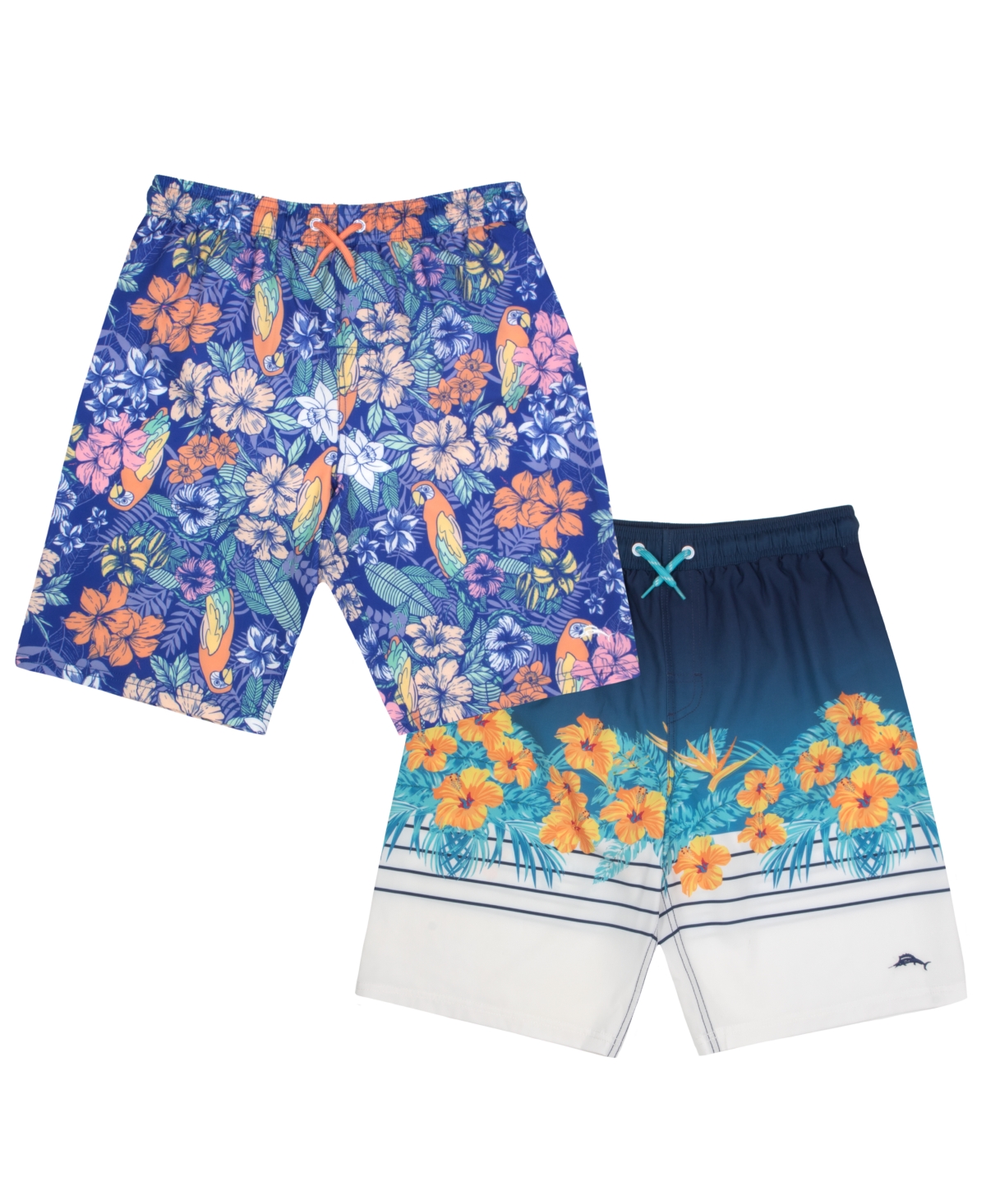 Click here for Tommy Bahama Big Boys Summer Graphic 2-Piece Pull-... prices