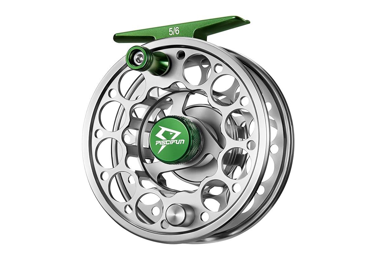 Click here for Sword Fly Fishing Reel  Cnc-Machined Aluminum Allo... prices
