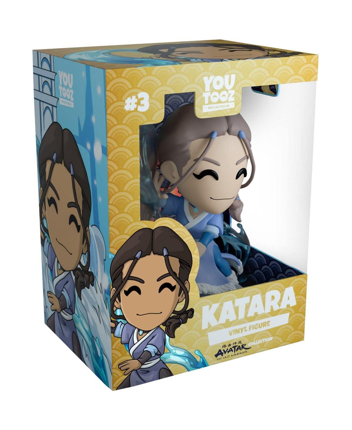Click here for Youtooz Avatar: The Last Airbender Collection [Kat... prices