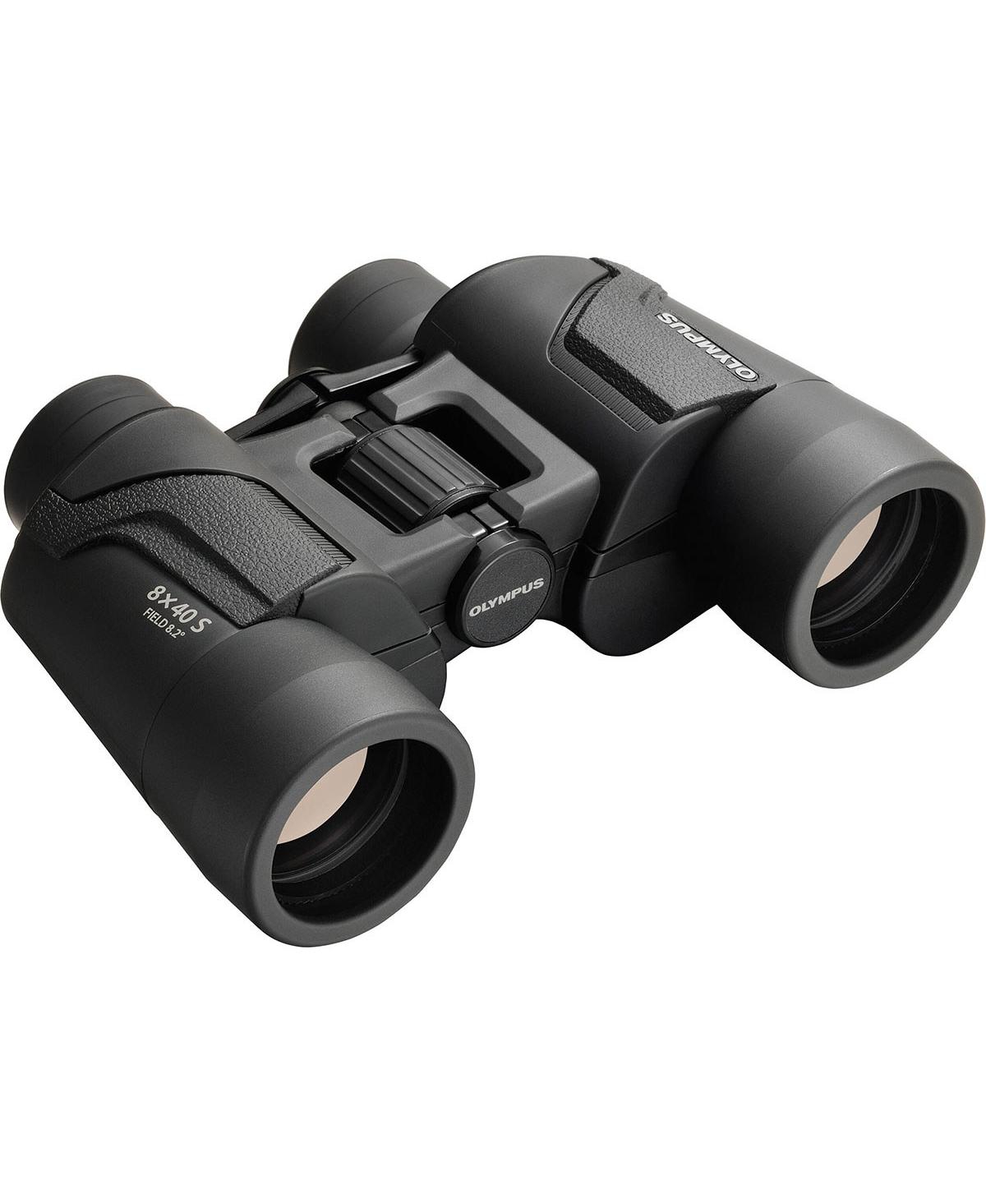 Click here for Om System 8x40 Explorer S Porro Prism Binoculars w... prices