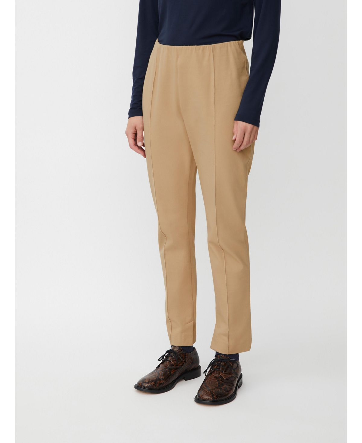 Click here for Masai Copenhagen Womens MaPertonilla Cropped Pants... prices