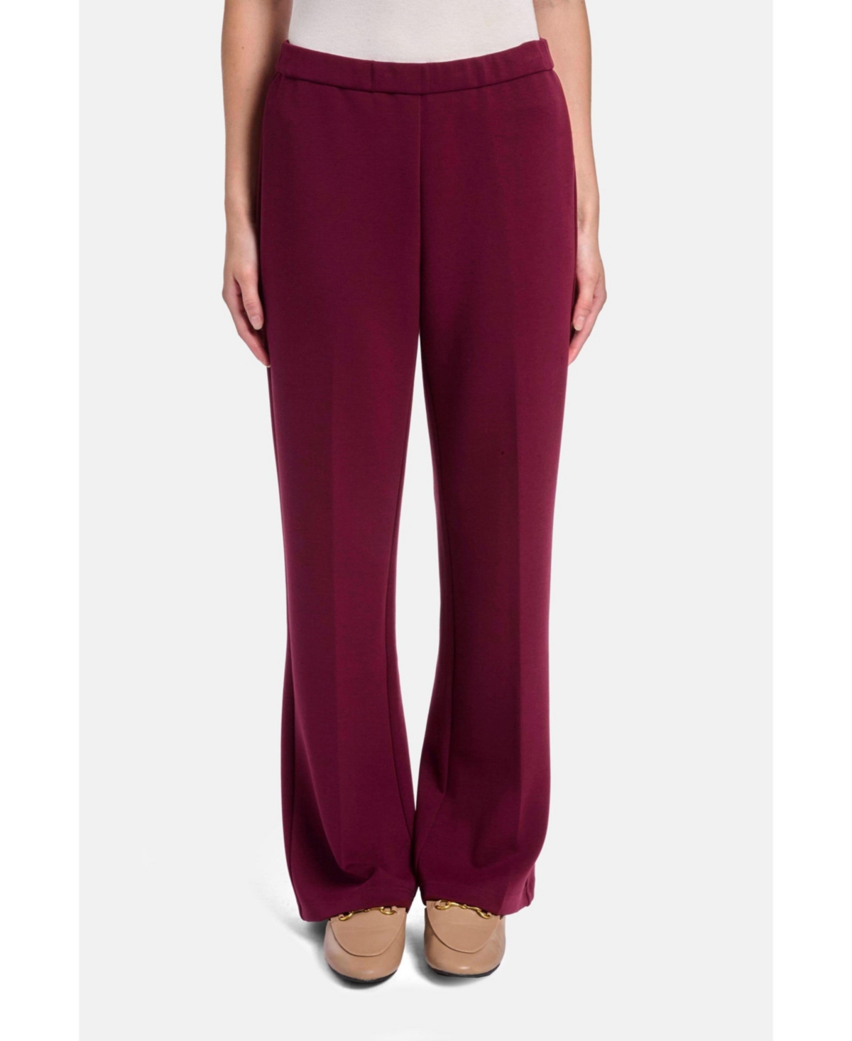 Click here for Capsule 121 Womens The Castle Pant - Chambord prices
