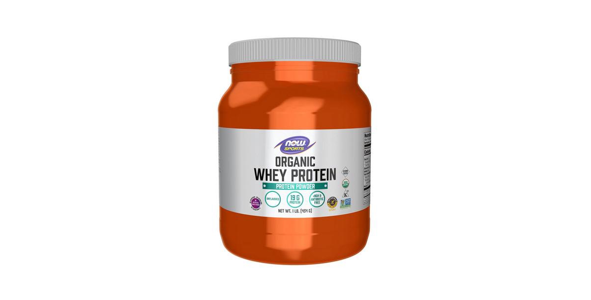 Click here for Now Foods Whey Protein  Unflavored 1 Lb prices