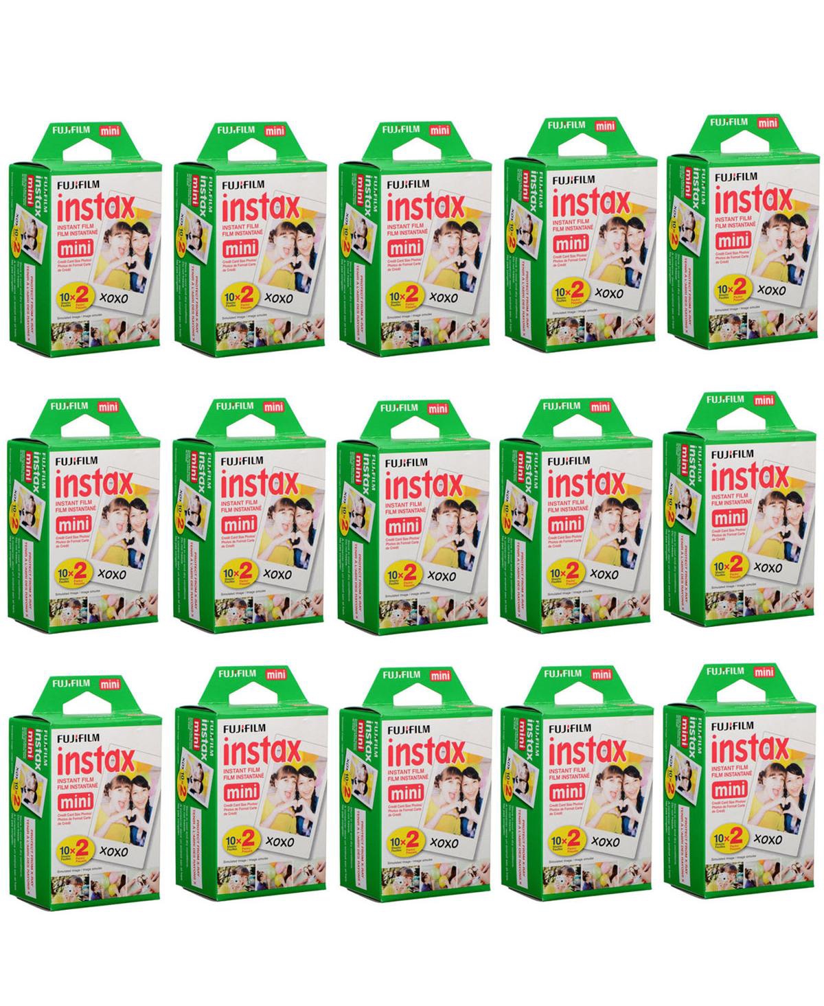 Click here for Fujifilm instax mini Instant Daylight Film Pack  2... prices