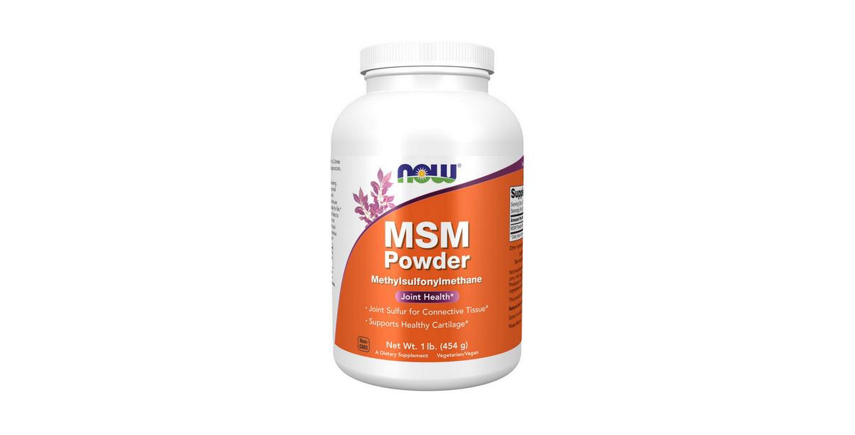 Click here for Now Foods M.s.m Powder  1 lb prices