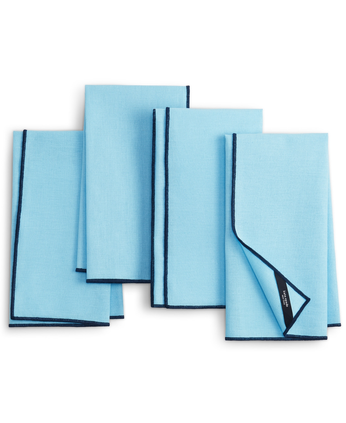 Click here for kate spade new york 4-Pc. Garden Party Napkin Set... prices