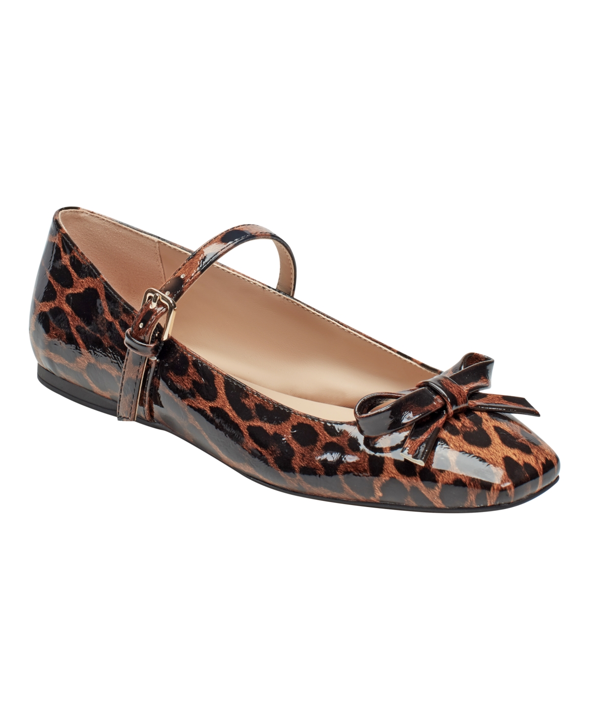Click here for Bandolino Womens Juletta Mary Jane Ballet Flats -... prices