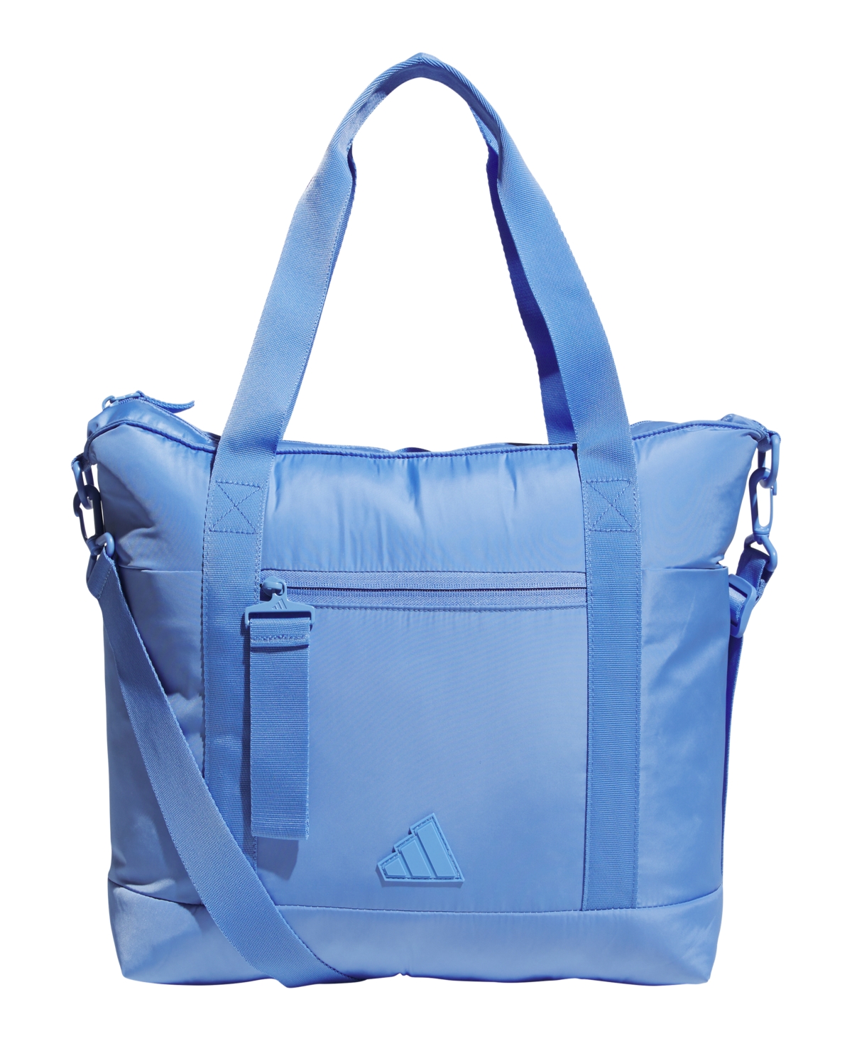 Click here for adidas Womens All Me 3 Tote Bag - Light Blue prices