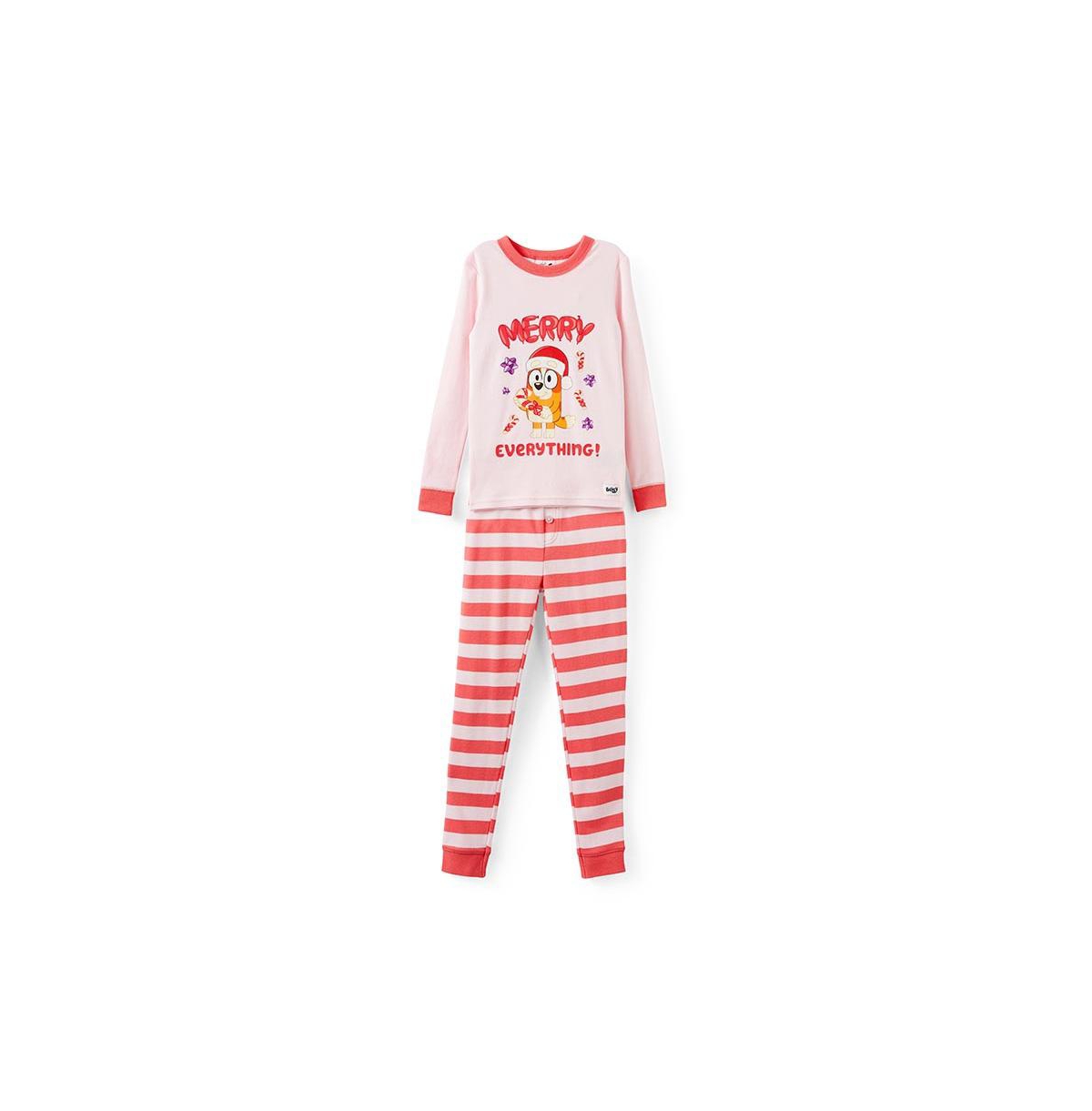 Click here for Cotton On Little Boys Jesse Long Sleeve Pyjama Set... prices