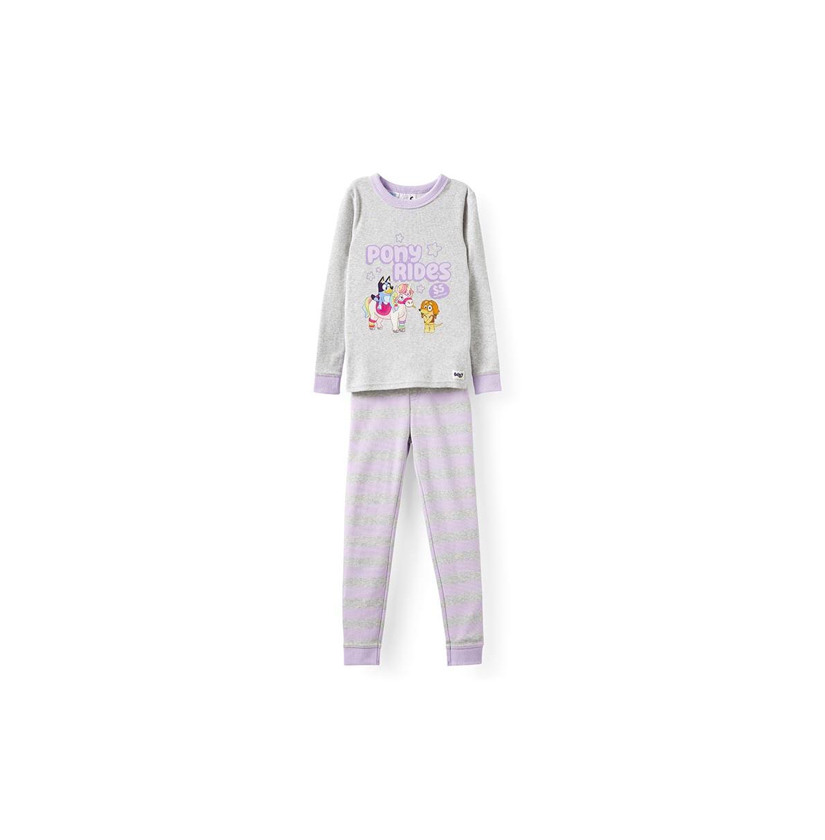 Click here for Cotton On Little Boys Jesse Long Sleeve Pyjama Set... prices