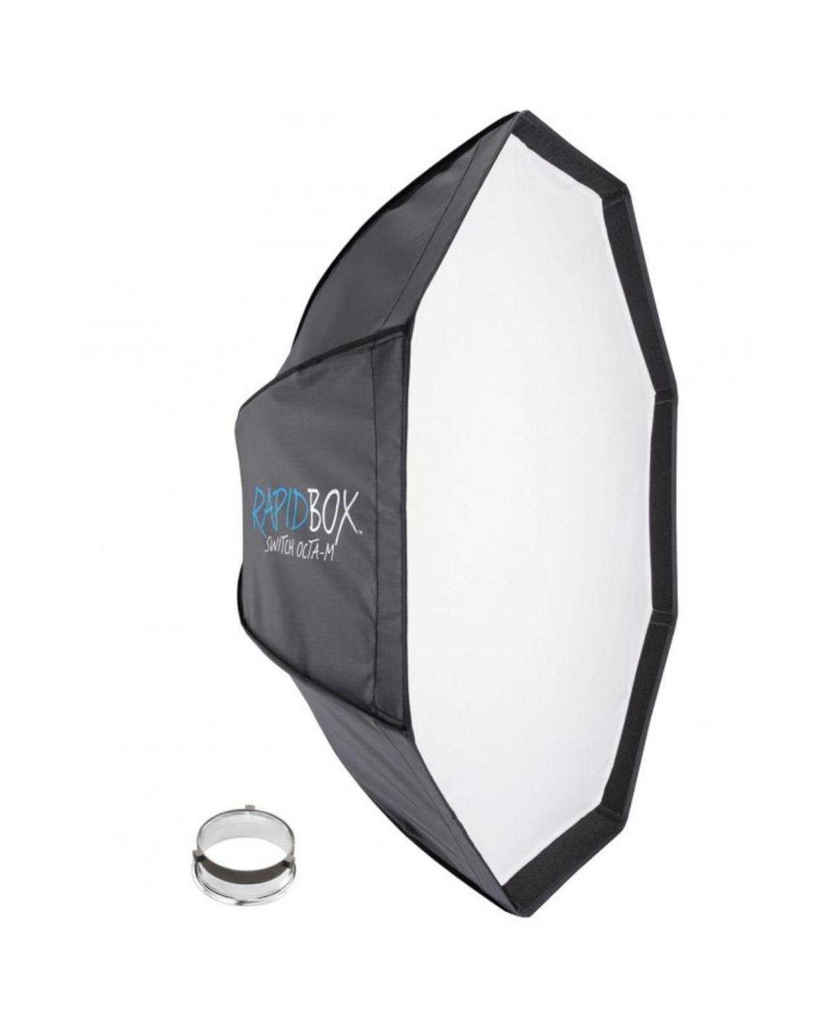 Click here for Westcott Rapid Box Switch Octa-m with Godox & Bowe... prices